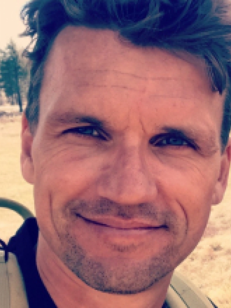 Dr. Mark Zander | Department of Plant Biology