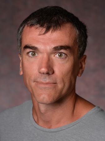 Dr. Andrea Gallavotti | Department of Plant Biology