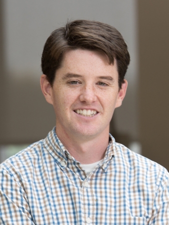 Dr. Matthew Elmore | Department of Plant Biology