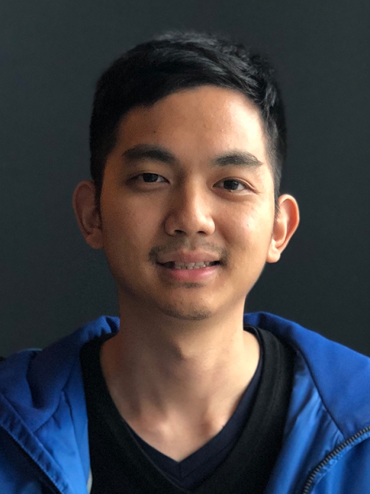 Dr. Ming-Yi Chou | Department of Plant Biology