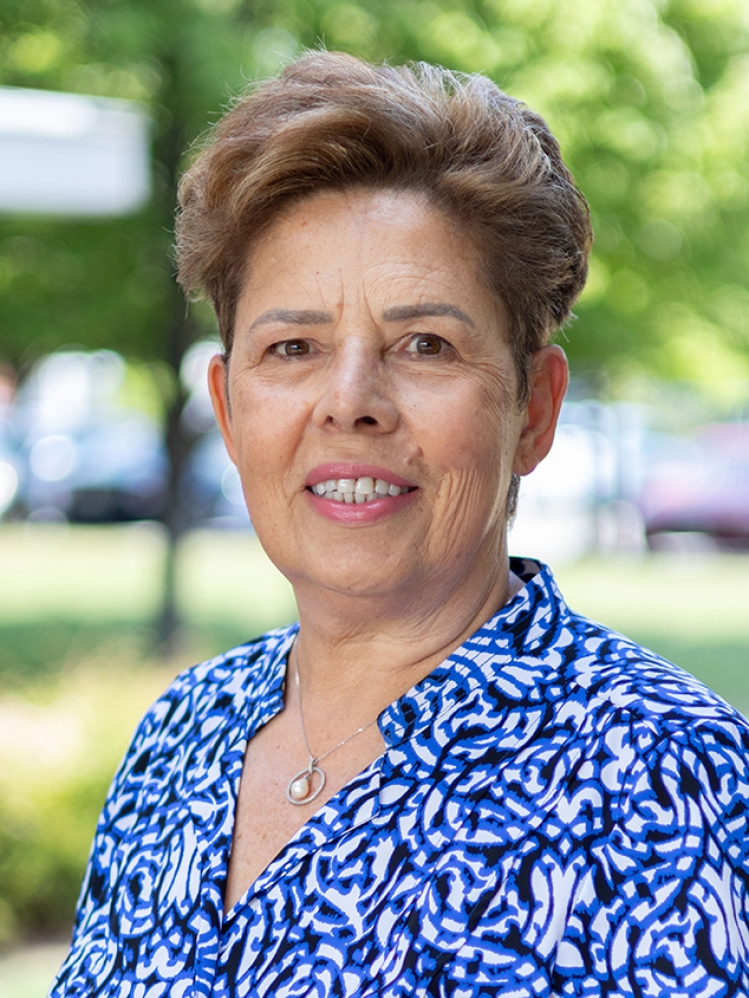 Dr. Nilgun Tumer | Department of Plant Biology