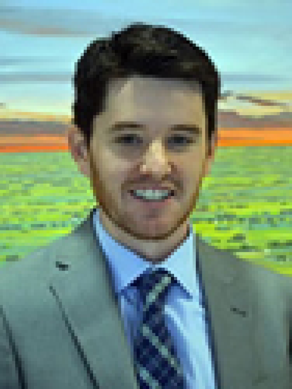 Dr. Matthew Elmore | Department of Plant Biology