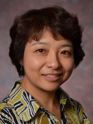 Faculty | Department of Plant Biology